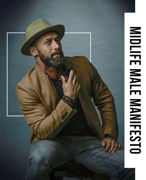 Home - Midlife Male