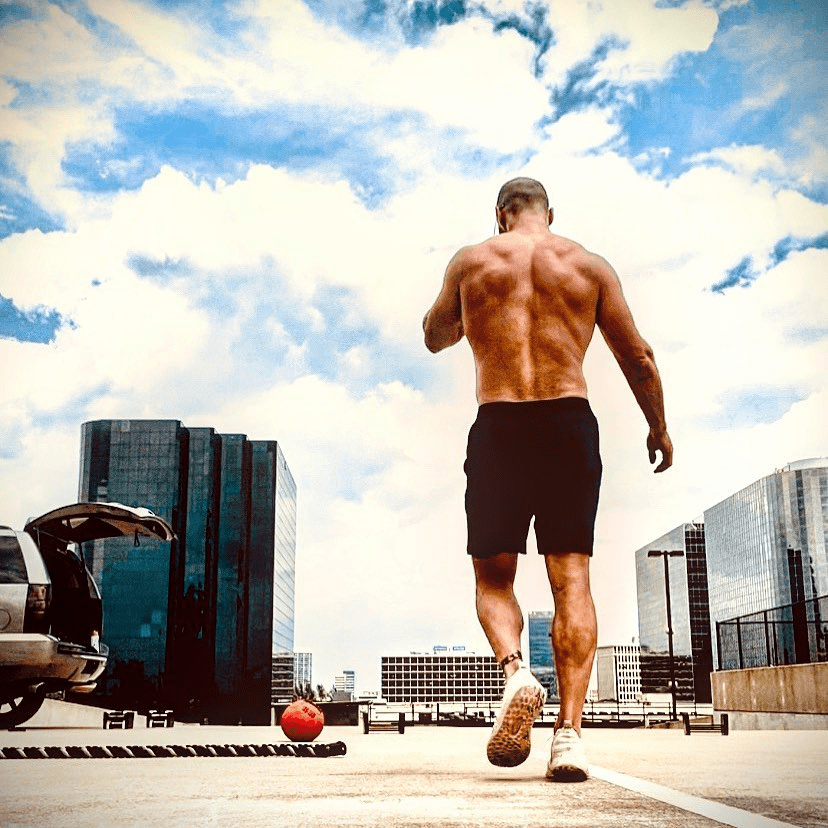 How ambition looks different in midlife - The Midlife Male