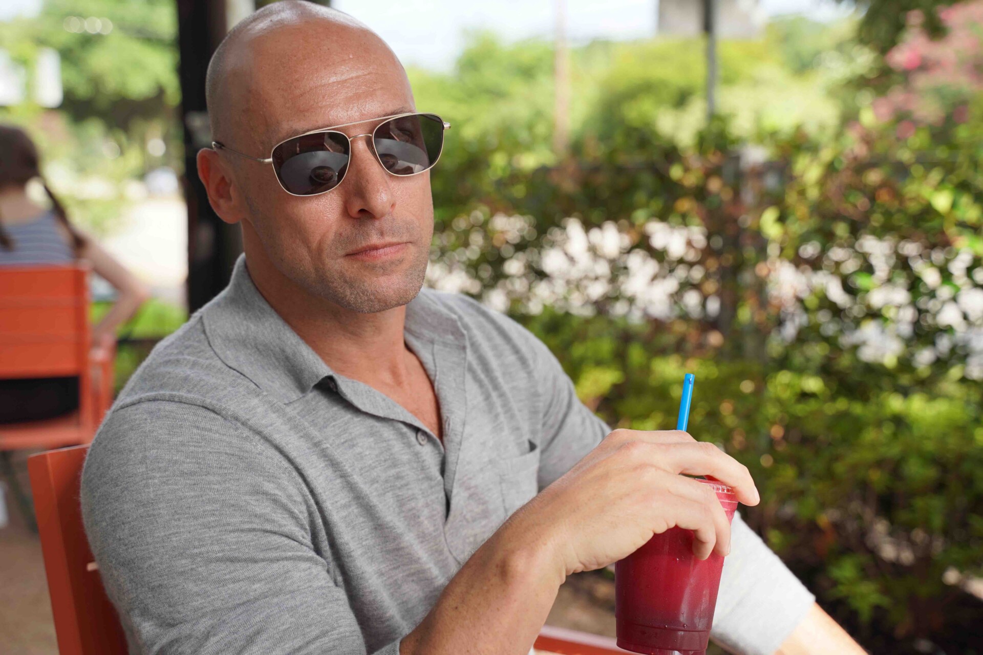 Introducing the NEW Midlife Male Evolution: Day 1, Issue 1 - The ...