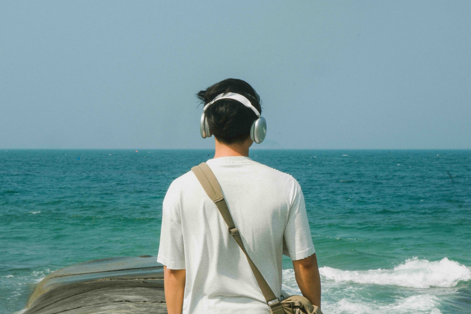 This Is the Perfect MLM ‘End of Summer’ Soundtrack - The Midlife Male