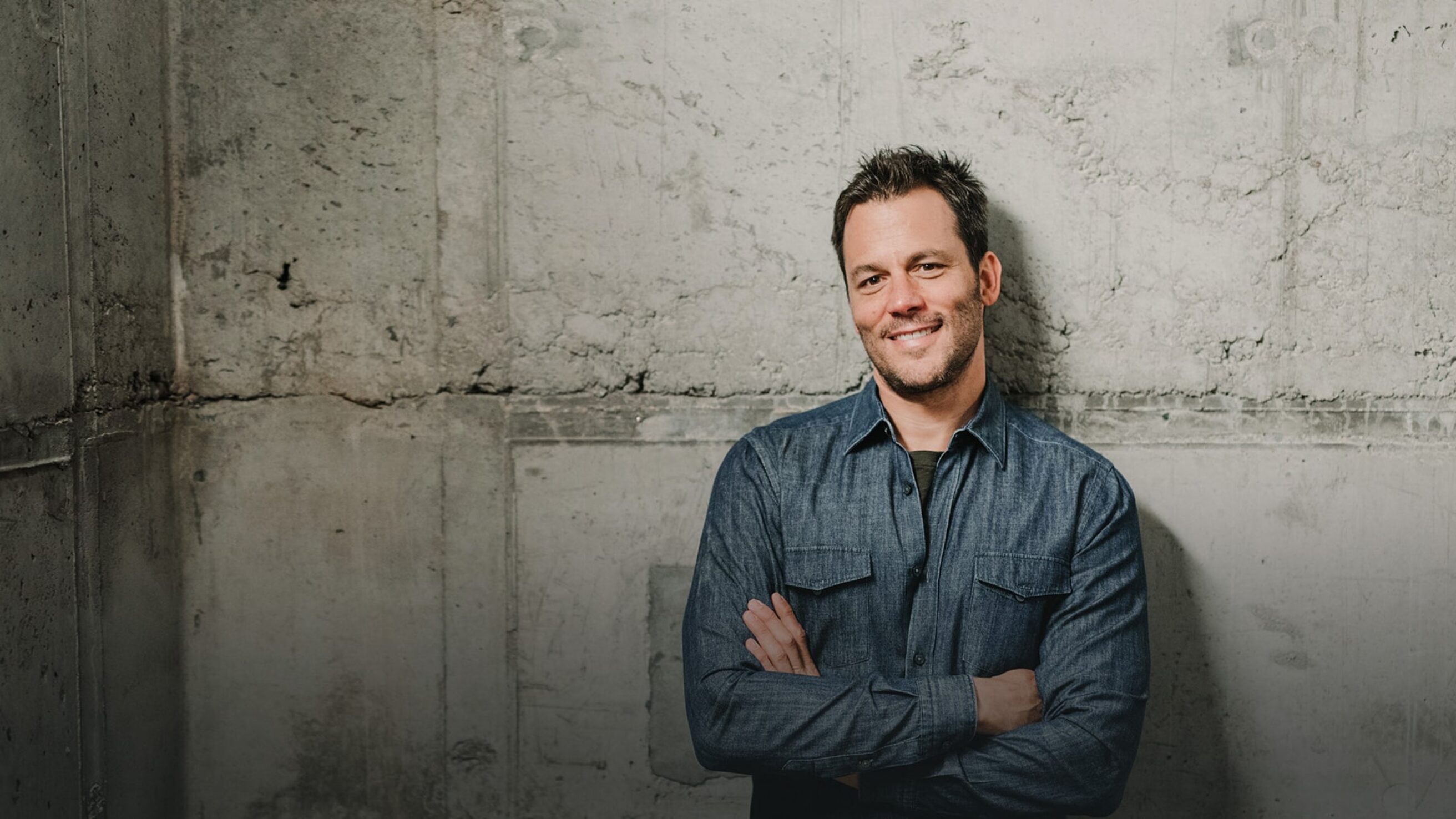 ‘How I See It” with Ryan Estis - The Midlife Male