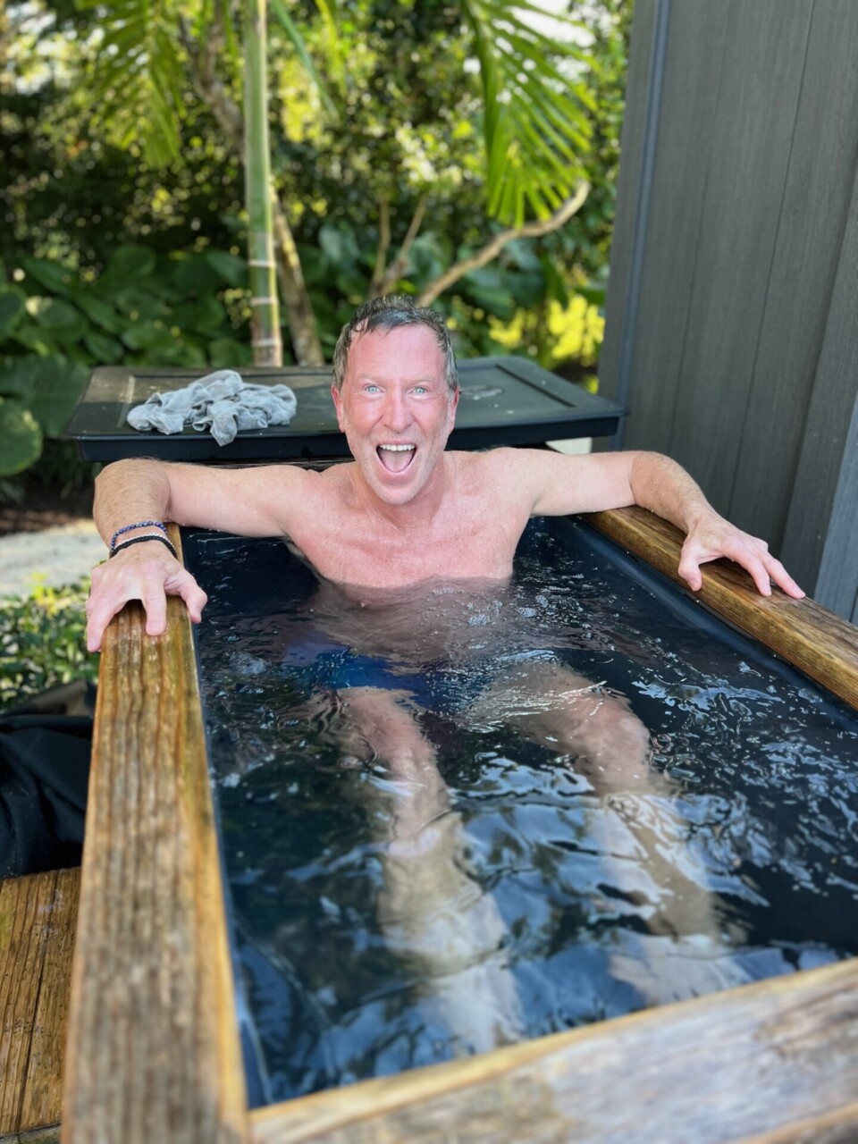 How Drew Sheinman Sees It - The Midlife Male