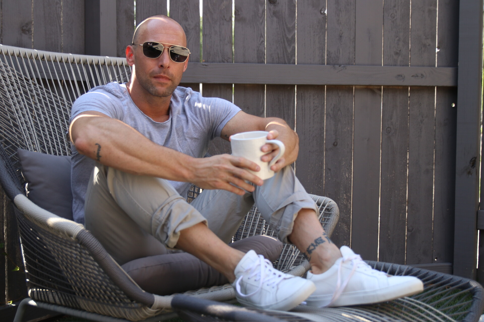 The Hard Lesson on the Complexities of Simplicity - The Midlife Male