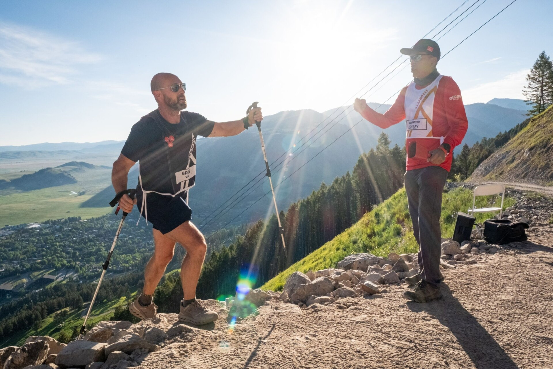 The Power of Staying Ready - The Midlife Male