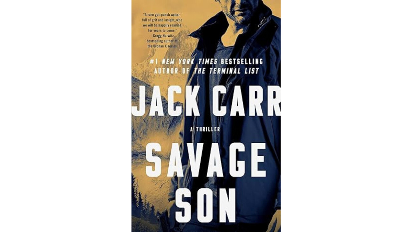 6 Novels & 5 Non-Fiction Masterpieces Every Man Should Read - The ...