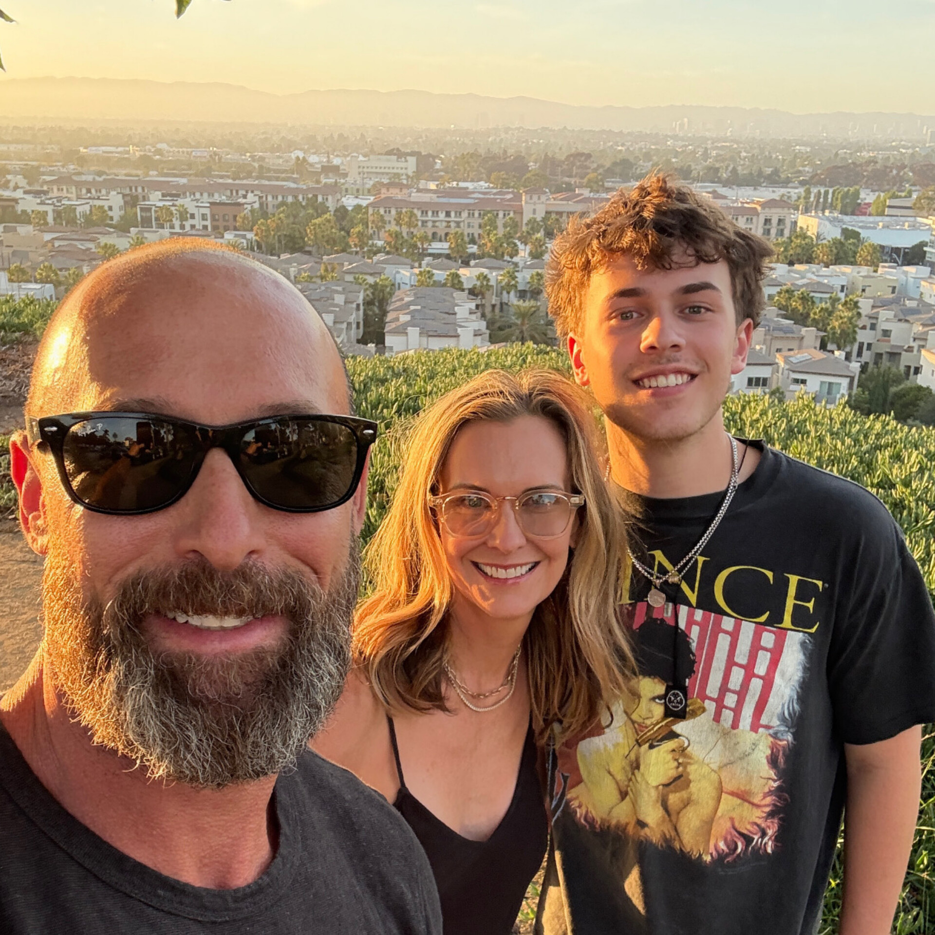Being a Dad vs Being a Father - The Midlife Male
