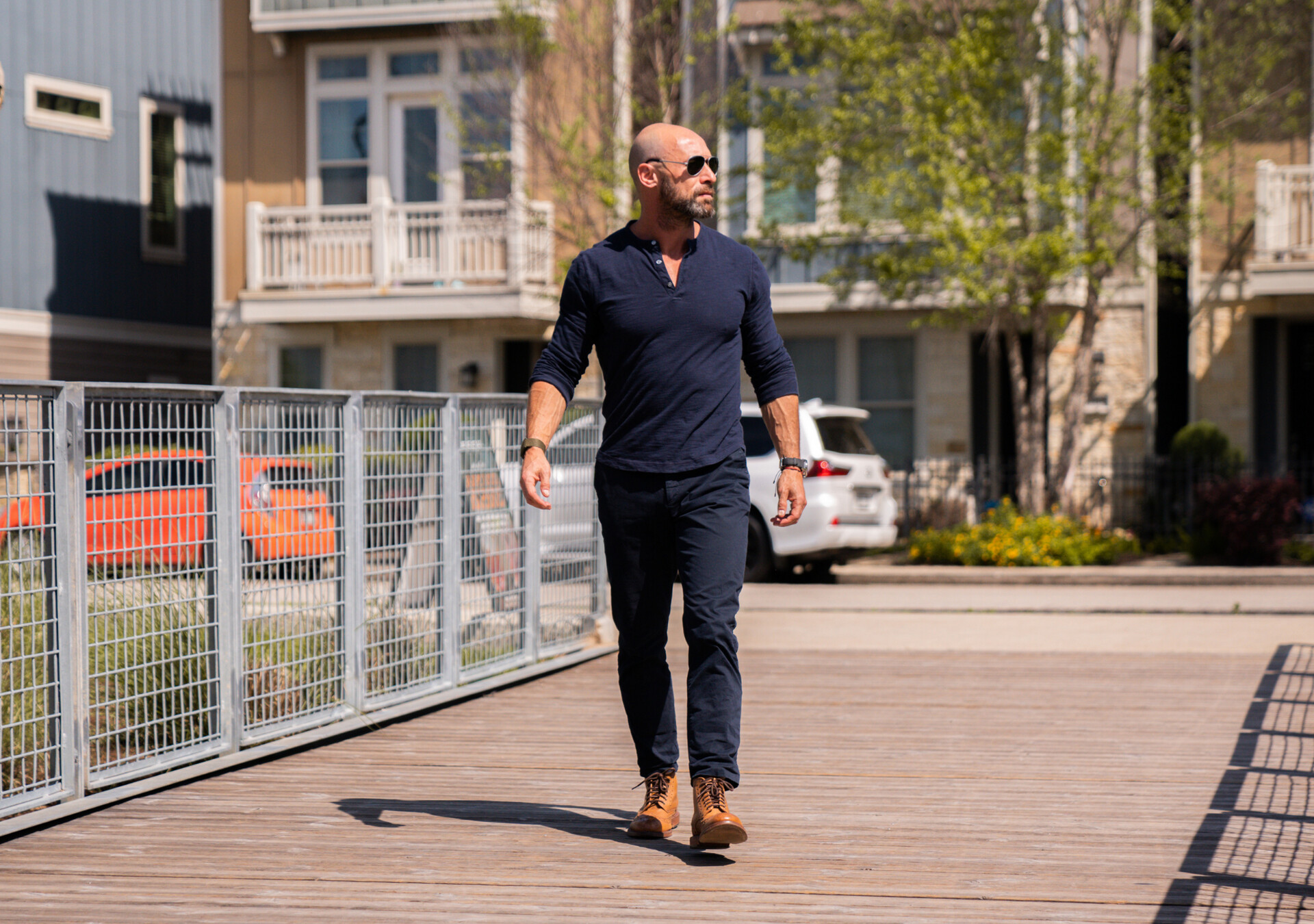 You Can Tell Who Has a Plan - The Midlife Male